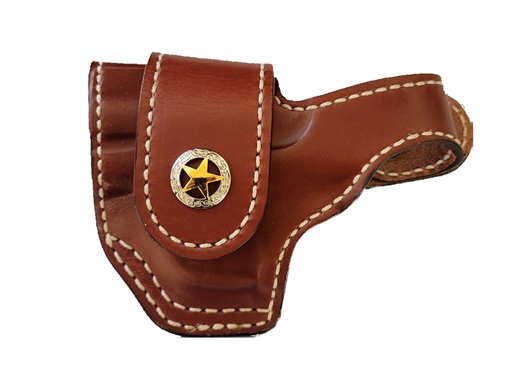 Bond Arms | Driving Holster
