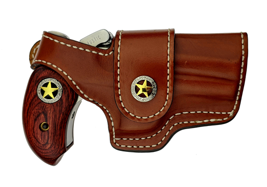 Bond Arms | Rustic Ranger