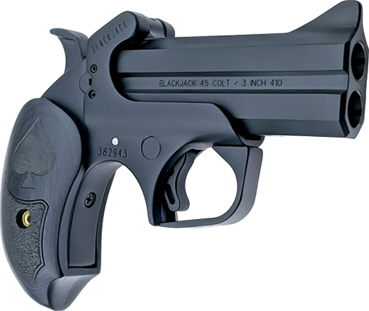 Bond Arms | Blackjack