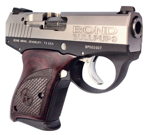 Bond Arms | Bullpup 9