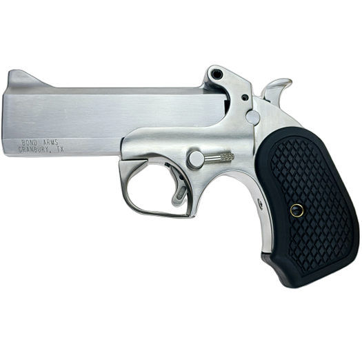 Bond Arms | Cyclops® .44 Magnum Satin Package (While Supplies Last!)