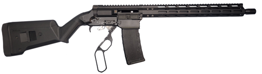 Bond Arms | LVRB (Coming Soon)