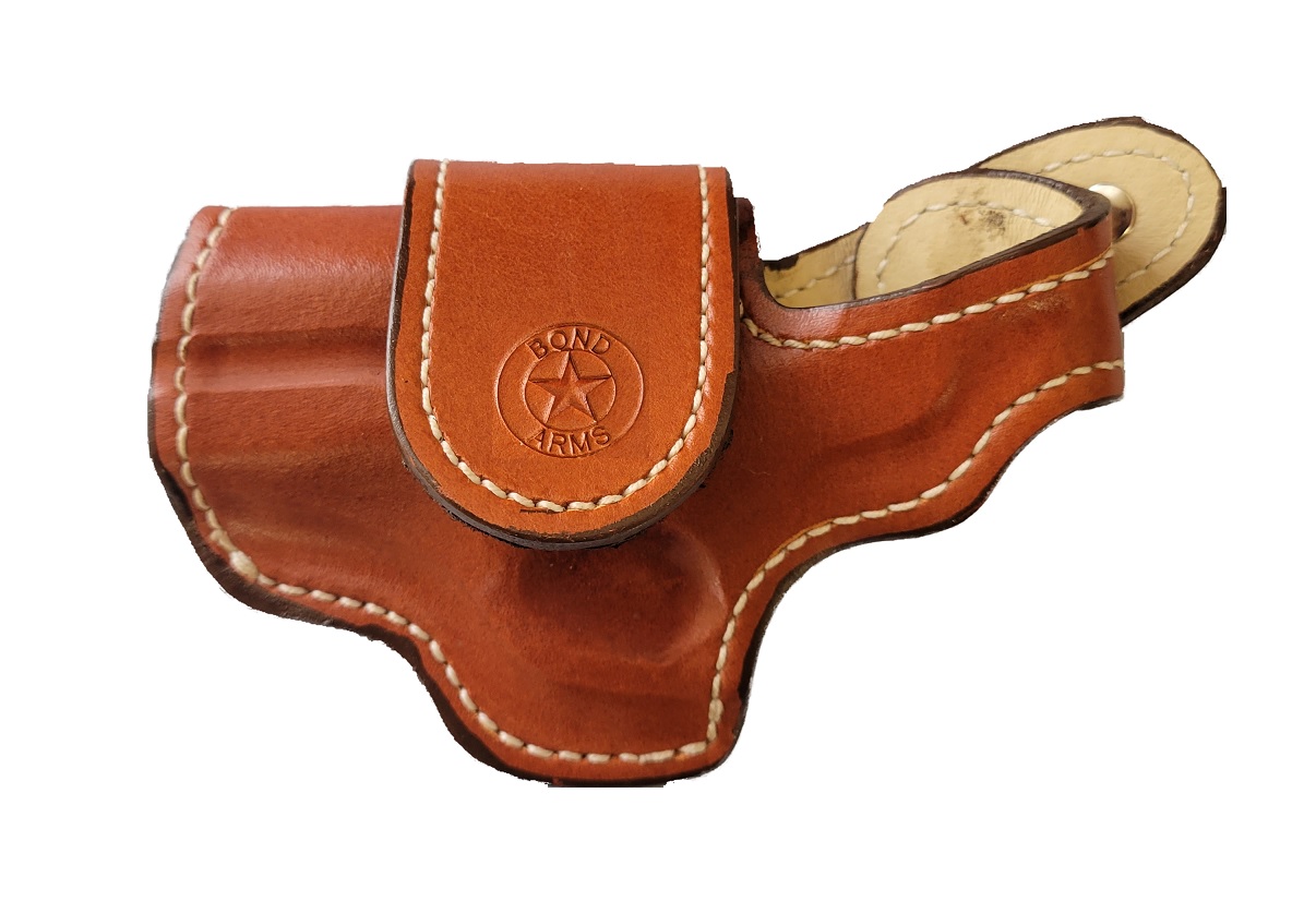 Bond Arms | Driving Holster