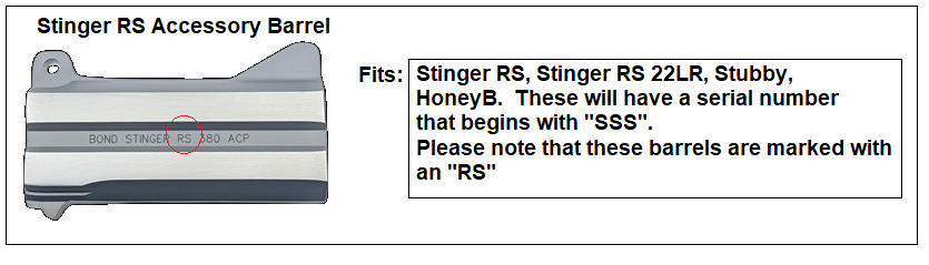 Bond Arms | Home Page