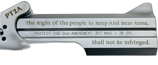 Bond Arms | Protect the 2nd Amendment (PT2A)