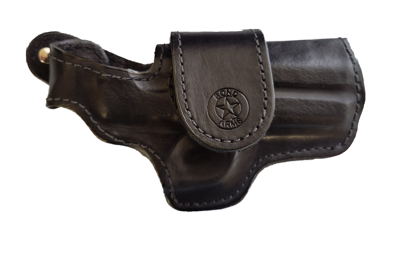 Bond Arms | Driving Holster