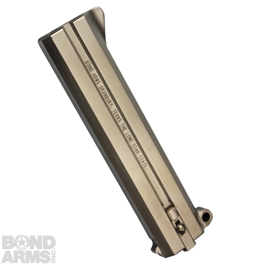 Bond Arms | 6 Inch Barrel