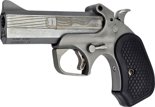 Bond Arms | Cyclops 'Merica