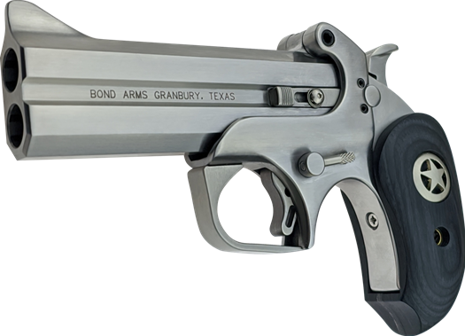 Bond Arms | Ranger II