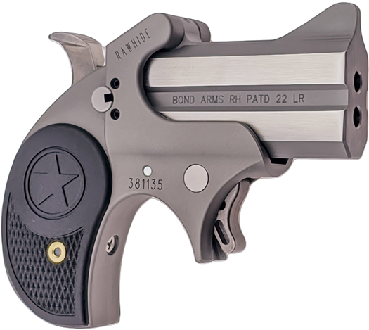 Bond Arms | Rawhide 22LR