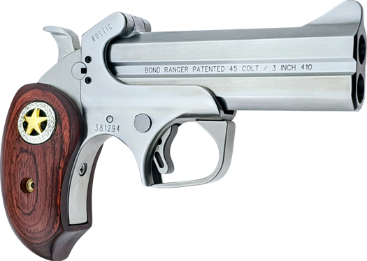 Bond Arms | Rustic Ranger