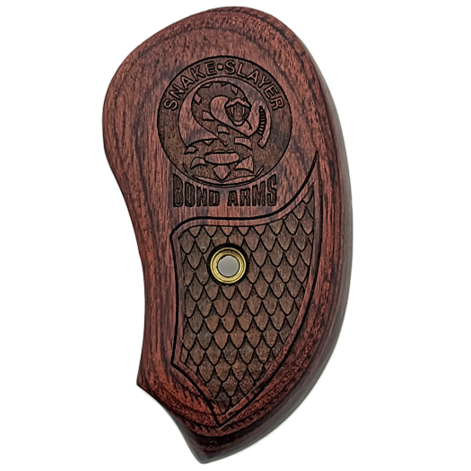 Bond Arms | Snake Slayer IV