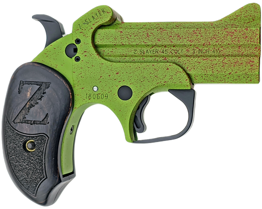 Bond Arms | Z Slayer