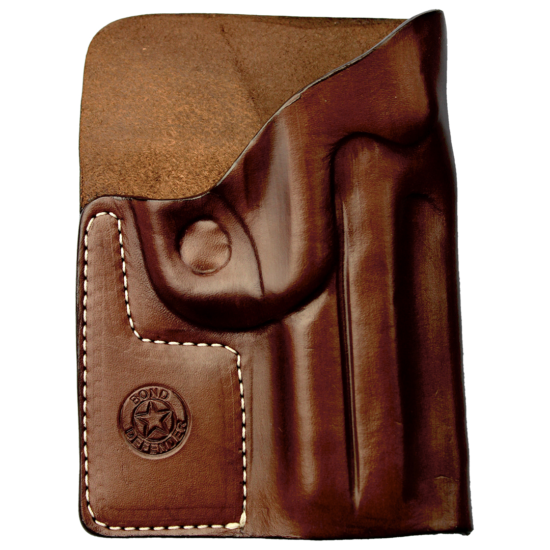 Concealed Carry Gun Holsters | Bond Arms