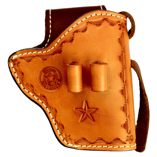 Concealed Carry Gun Holsters | Bond Arms